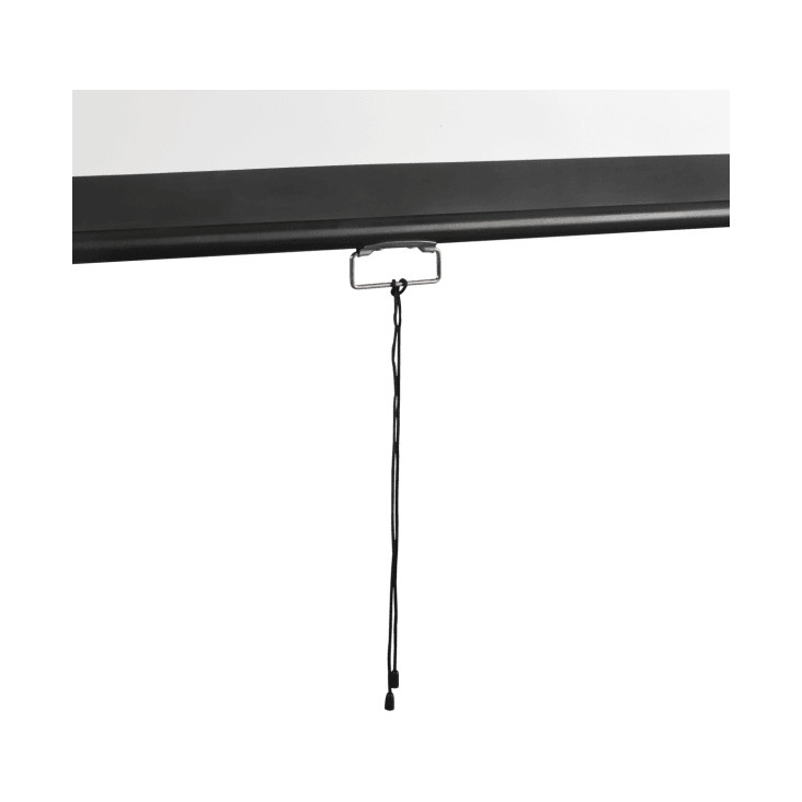 Projekcijsko platno SBOX PSM-4:3-100-2, 200 x 150 cm - chipoteka.hr